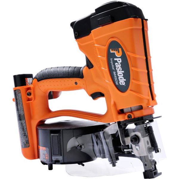 IM45 CW Paslode Spikerpistol QA18406 | Staypro